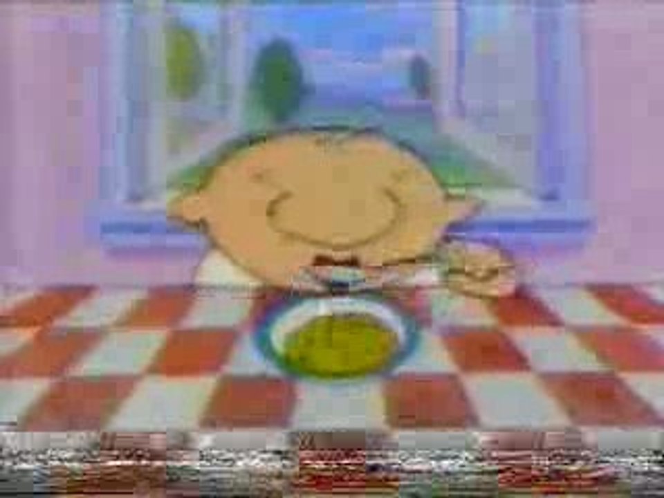 Classic Sesame Street animation - Soup Eating Countdown - video Dailymotion