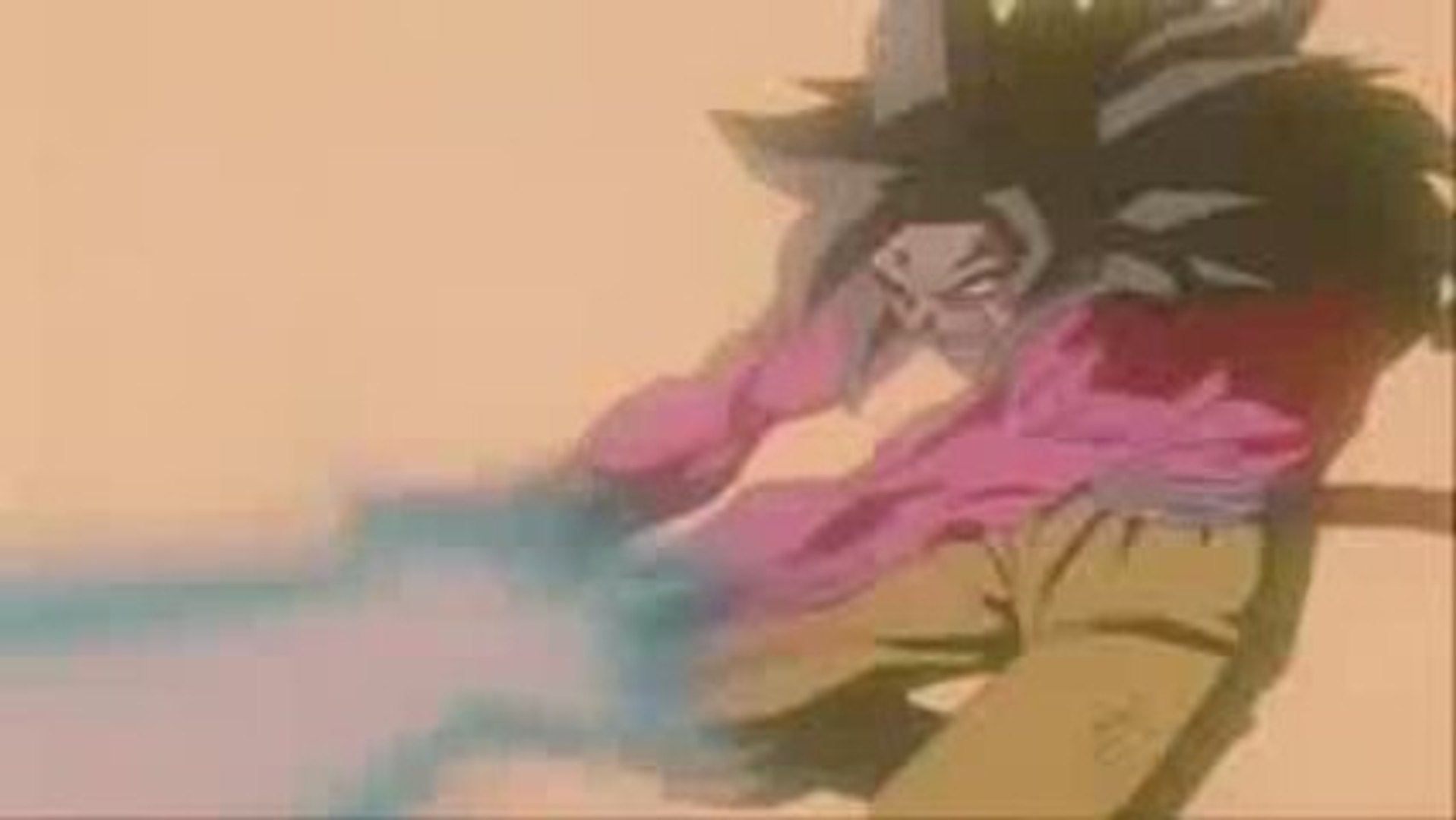 Goku Vs Vegeta Kamehameha Vs Final Flash