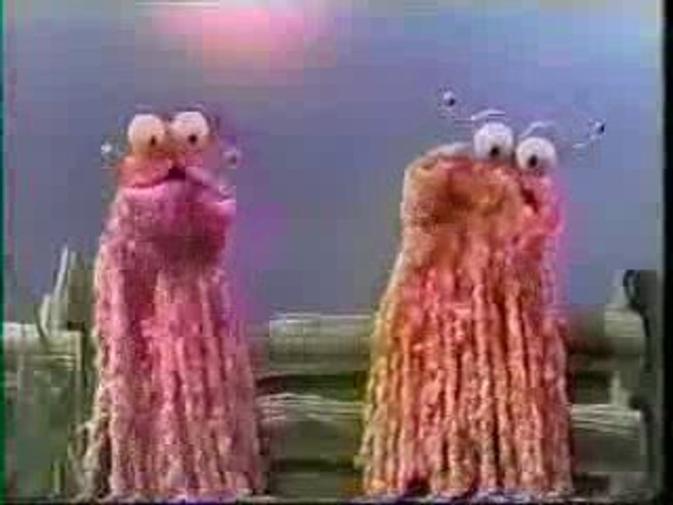 Classic Sesame Street - Get Along - video Dailymotion