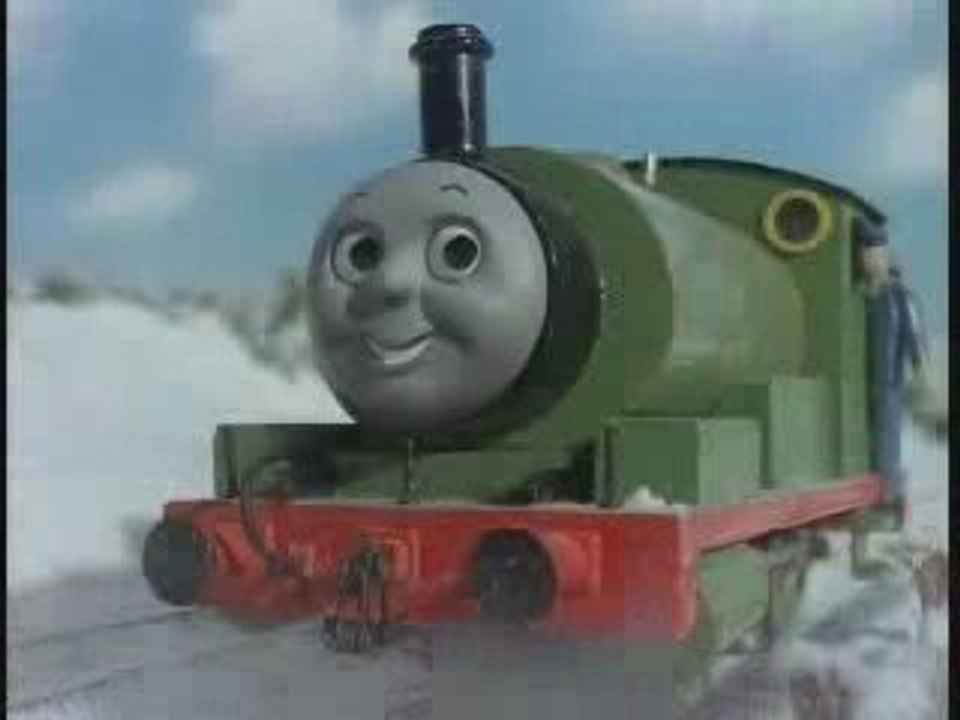 Thomas & Friends - Thomas & Percy's Mountain Adventure - video Dailymotion