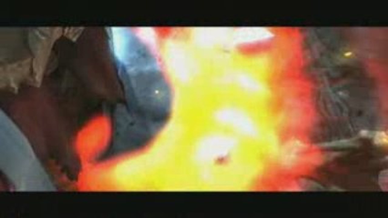 Darksiders - The Watcher Trailer - Vidéo Dailymotion