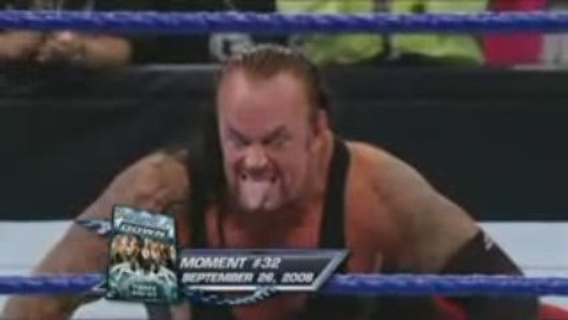 Wwe Undertaker Tombstone Vickie Guerrero