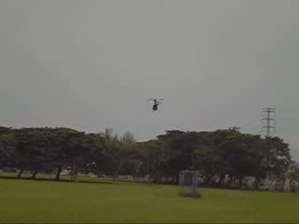 HBK2 Figure 8 Flying - video Dailymotion