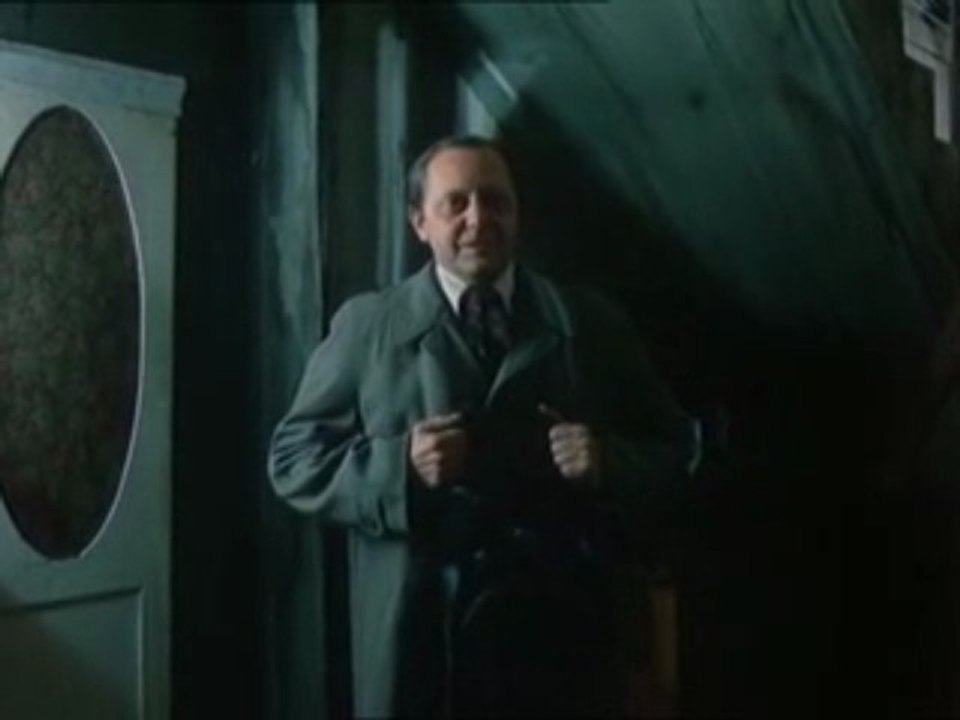 Studna - 30 Cases of Major Zeman - video Dailymotion