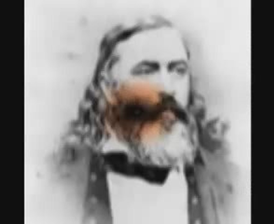La Lettre de Albert Pike à Mazzini de 1871 - Vidéo Dailymotion