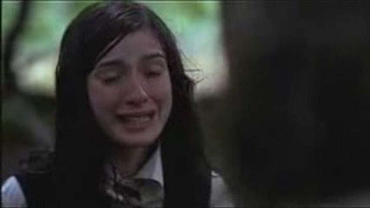 María Valverde - Cracks - Vídeo Dailymotion