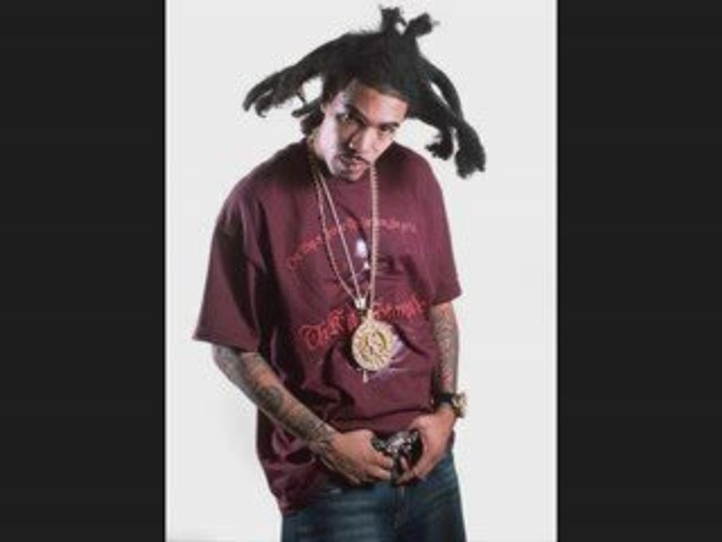 Gunplay Rapper Dreads