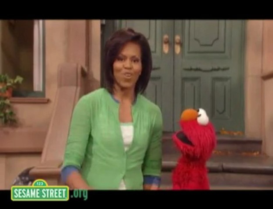Sesame Street Season 40 Highlights - video Dailymotion