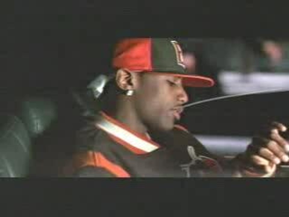 Fabolous - Young'n (Holla Back) - Vidéo Dailymotion