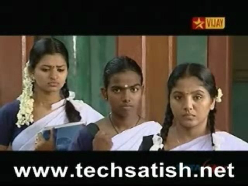 Kallikaatu Pallikoodam 12-11-09 - video Dailymotion