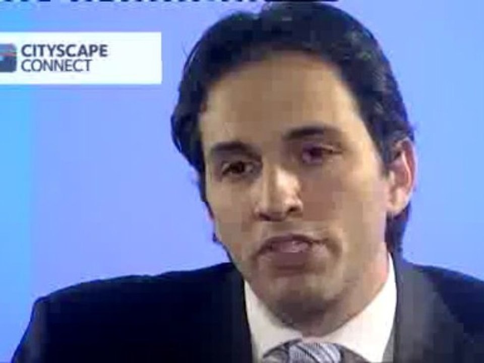 Real Estate Global Markets, Ferhat Guven Interview - video Dailymotion