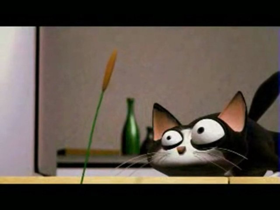 ROGER THE CAT ANIMATION 3D CHAT MDR LOL FUN ANIMALS CARTOON - Vidéo ...