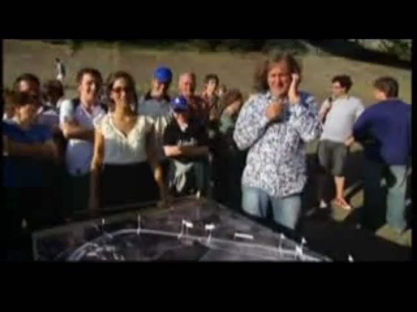 James May Toy Stories Scalextric