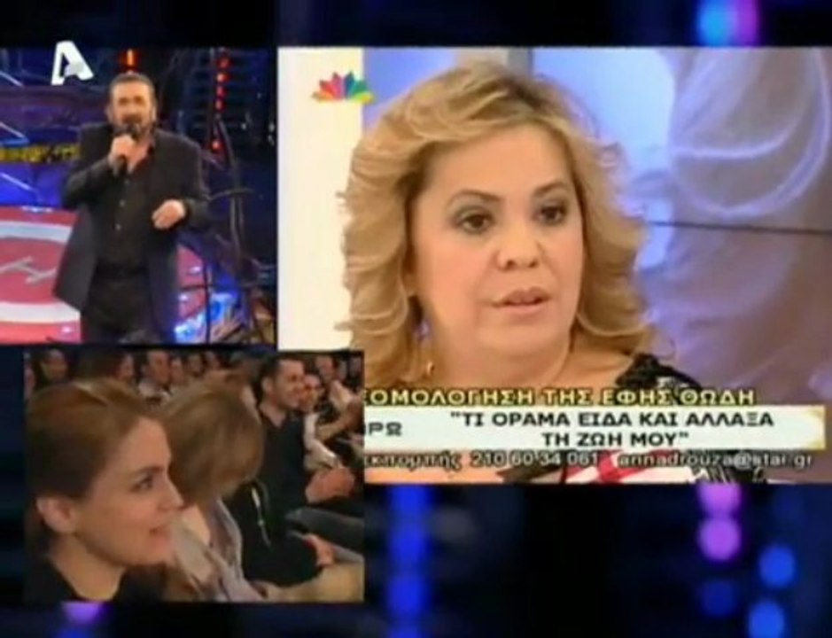 Αλ Τσαντίρι Νιουζ_ (Part 9) - (3 Μαρτίου 2009) - video Dailymotion