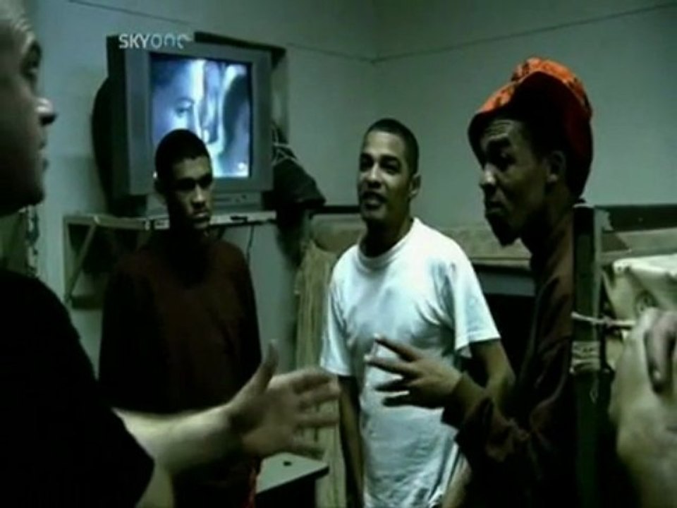 Meet John Mongrel (Of The The Numbers Gang)- - video Dailymotion