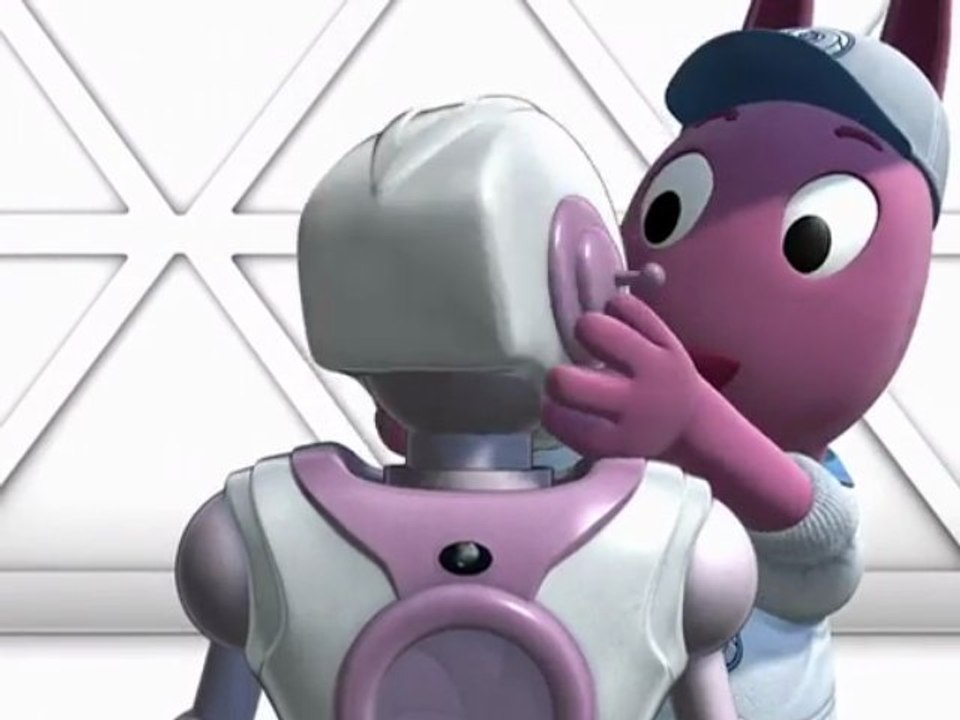 01. Robot Rampage - video Dailymotion