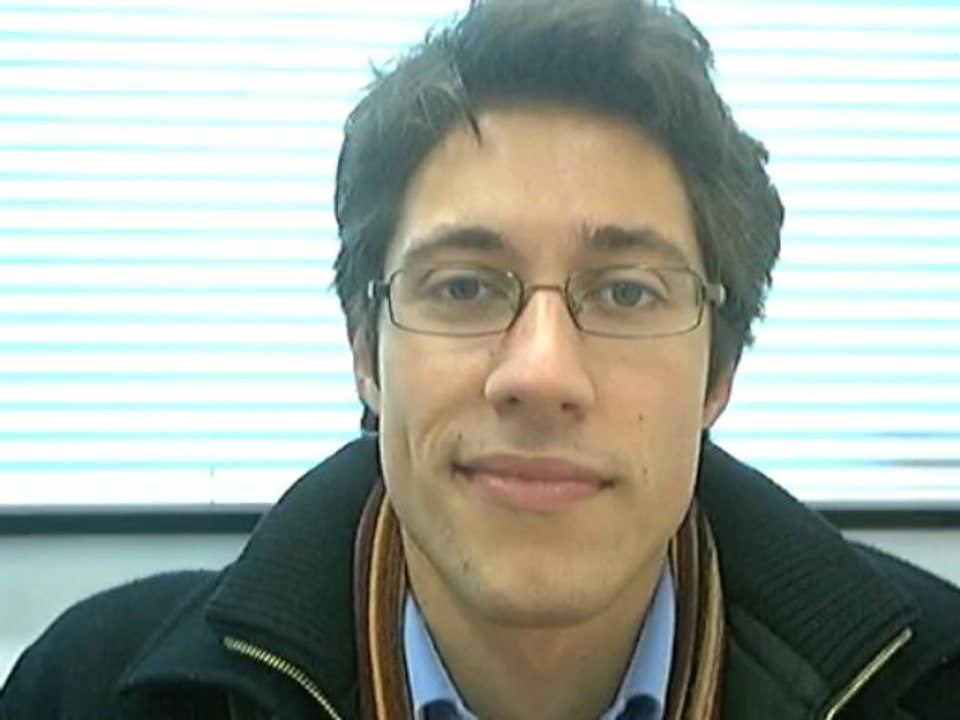 Du son et de l'astronaute... - Matthieu Gauvin - Vidéo Dailymotion