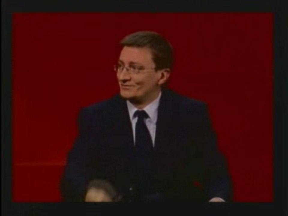 philippe chabert-marcon sitl 2009 - Vidéo Dailymotion