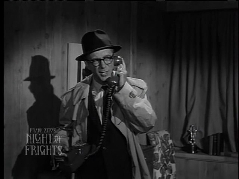 Frank Zito's Night of Frights (Episode 007) - video Dailymotion