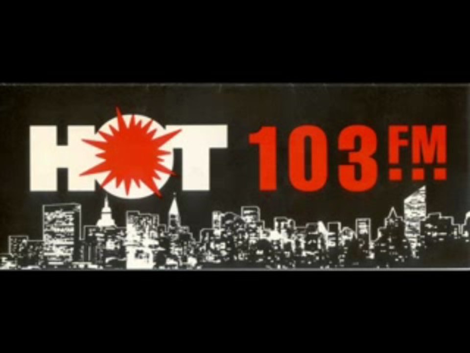 WQHT Hot 103 FM New York - video Dailymotion
