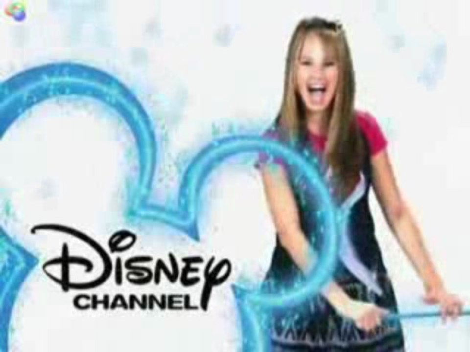 Compilation Vous regardez Disney Channel FRANCE - Vidéo Dailymotion