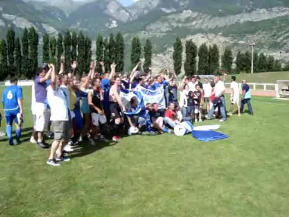 Site Officiel Marignier Sports - Vidéo Dailymotion