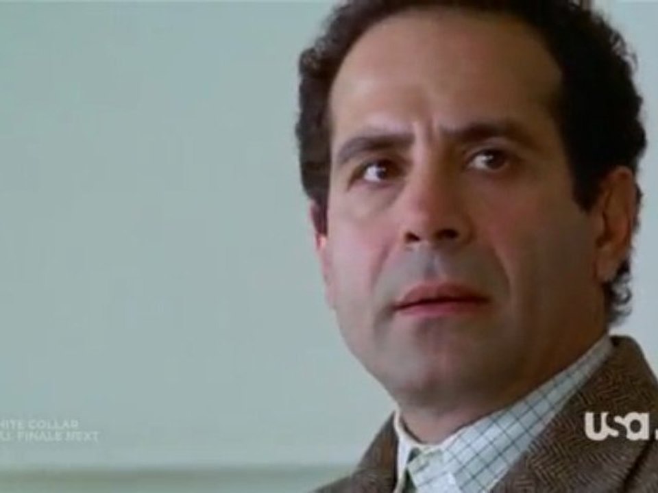 Monk - Mr Monk and the End - Epilogue - Vidéo Dailymotion