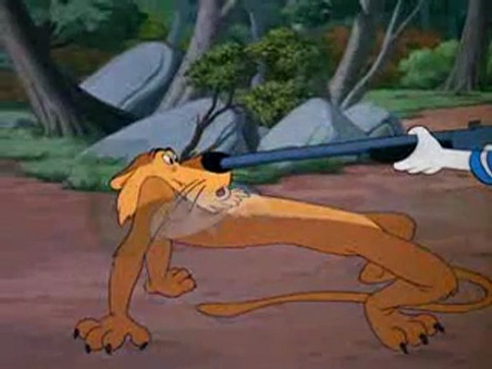 1950 Donald Duck Hook, Lion and Sinker - 動画 Dailymotion