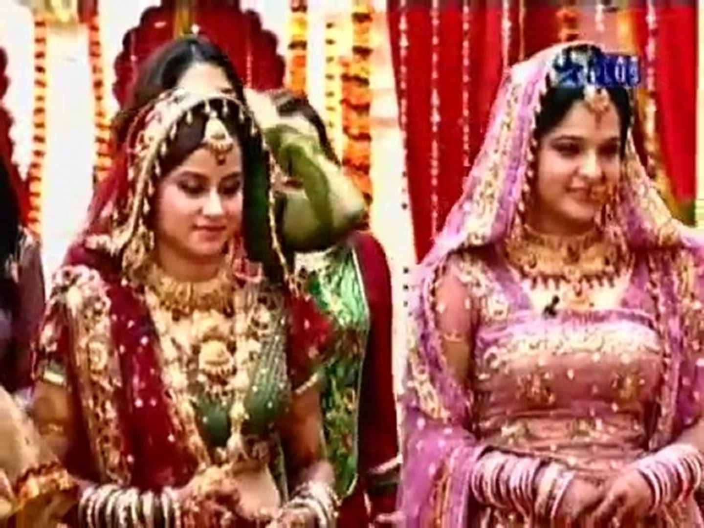 Star Plus Perfect Bride