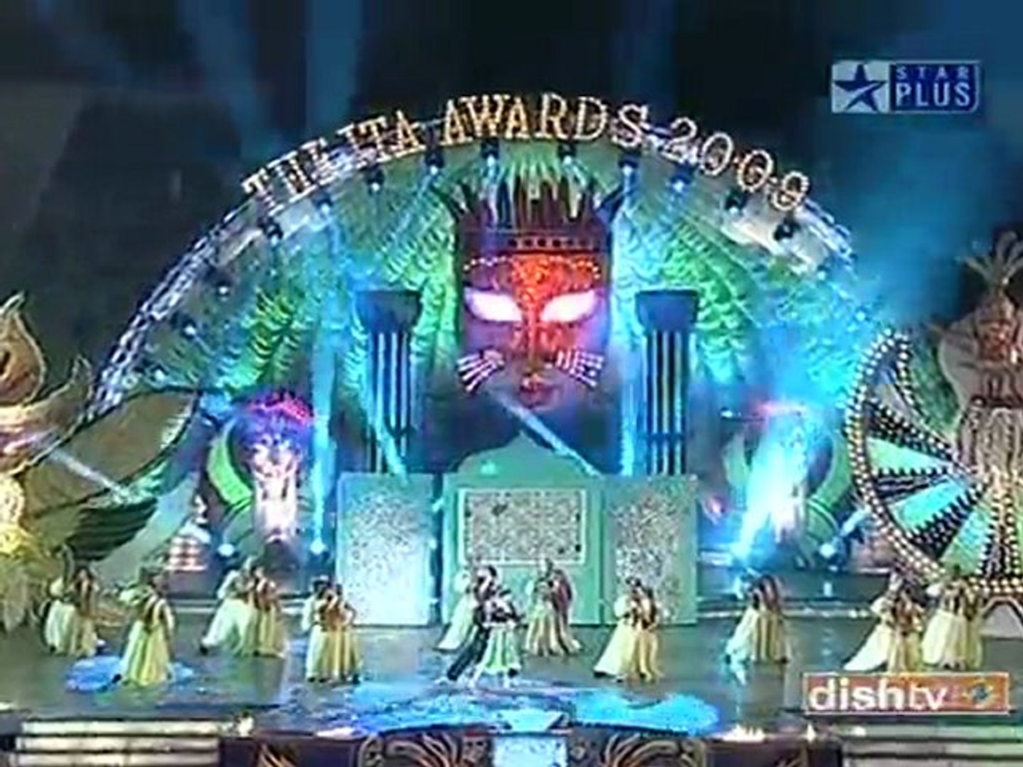 Star Plus Awards 2009