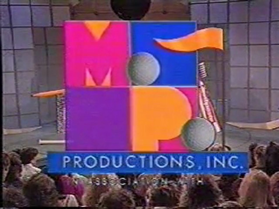 MoPo Productions / Paramount (Communications) 1992 - video Dailymotion