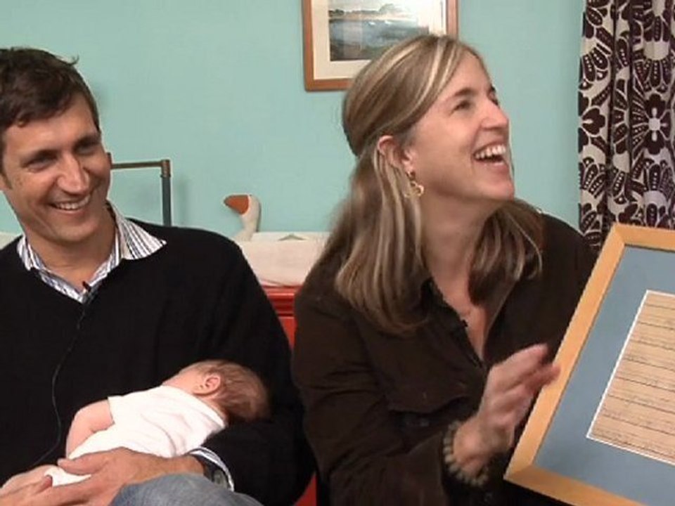 Real World Cribs - Episode 2 DadLabs.com - video Dailymotion