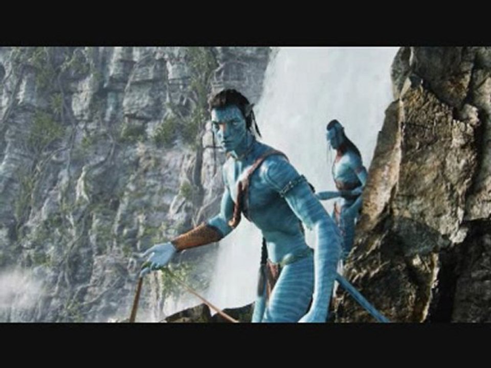 Avatar Part One [HD] - video Dailymotion