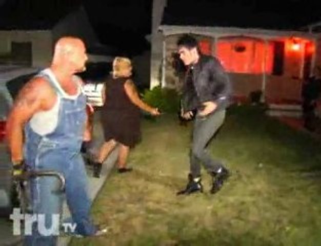 truTV videos - Dailymotion