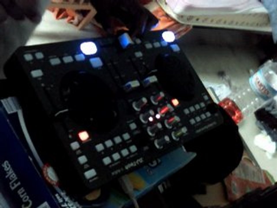 dj gwada sulli mix dancehall dirty_0002 - Vidéo Dailymotion