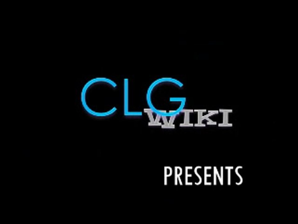 CLG Wiki 2010 Promo - Vídeo Dailymotion