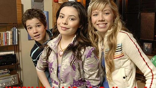 watch icarly episodes online season 1 - video dailymotion