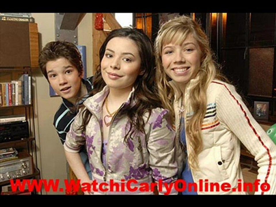 watch icarly episodes online season 1 - video Dailymotion