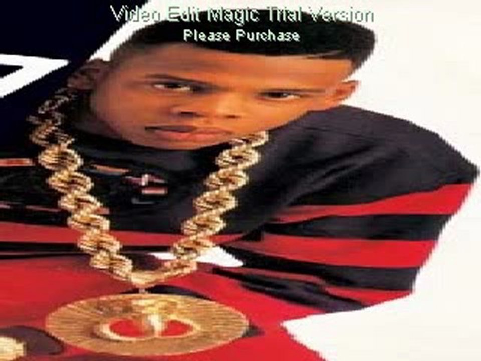 Jay-Z (unreleased)(rare)(1992) "My Kind of Lady" - Vidéo Dailymotion