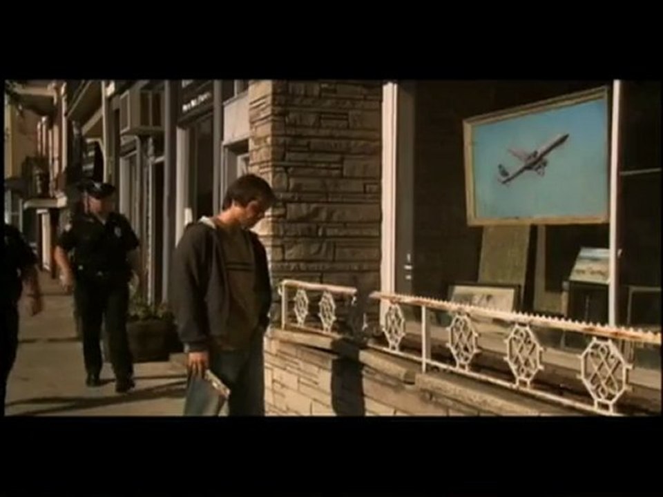 Runaway - Movie Trailer - video Dailymotion