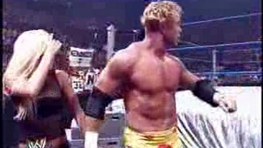 wwe Billy Gunn and Torrie Vs. Jamie Noble Promo video - video dailymotion