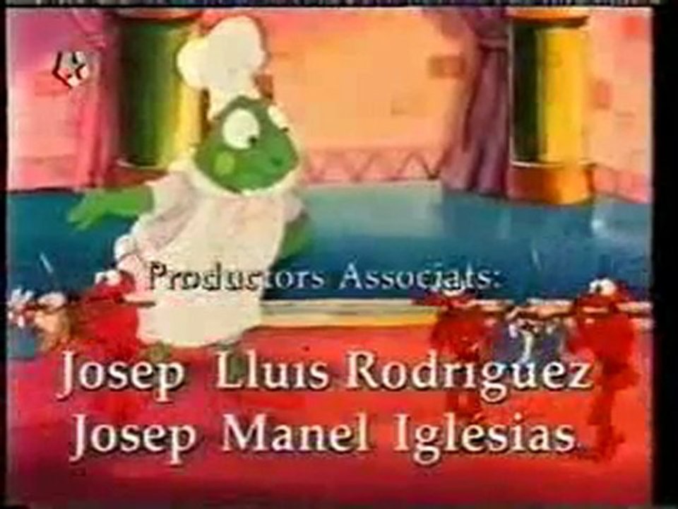 Els bobobobs / Los bobobobs. Español/Catalán - Vídeo Dailymotion