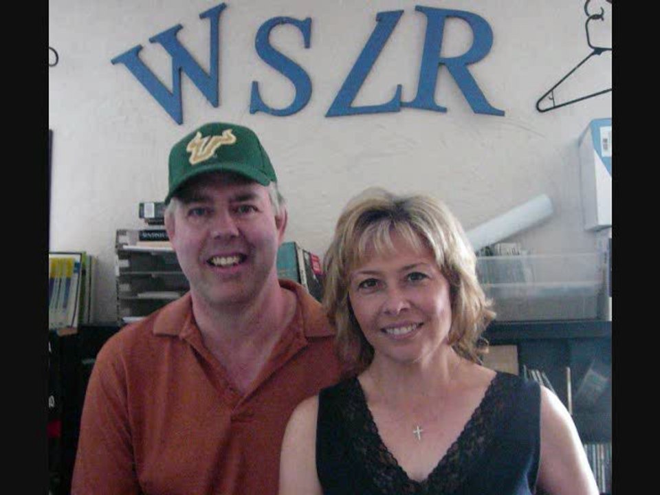 Doug Miles interviews Singer Jan Eberle - video Dailymotion