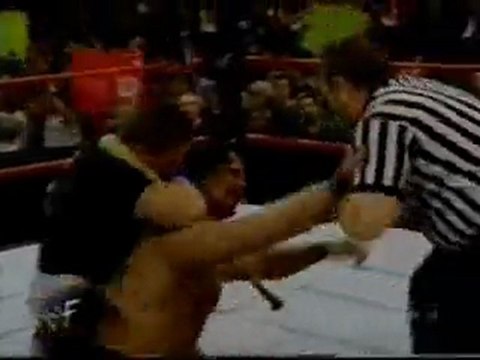 Wrestlingfan4u videos - Dailymotion