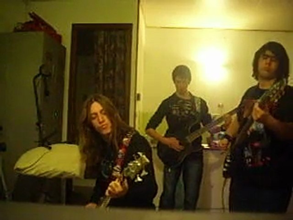 Warwick Slasher - An Old Man Walking Alone - Vidéo Dailymotion