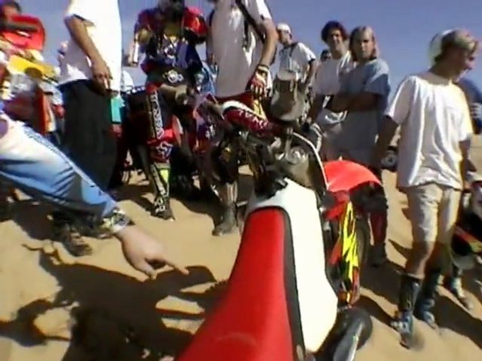 Seth Enslow Crusty Demons 2 Crash - video Dailymotion