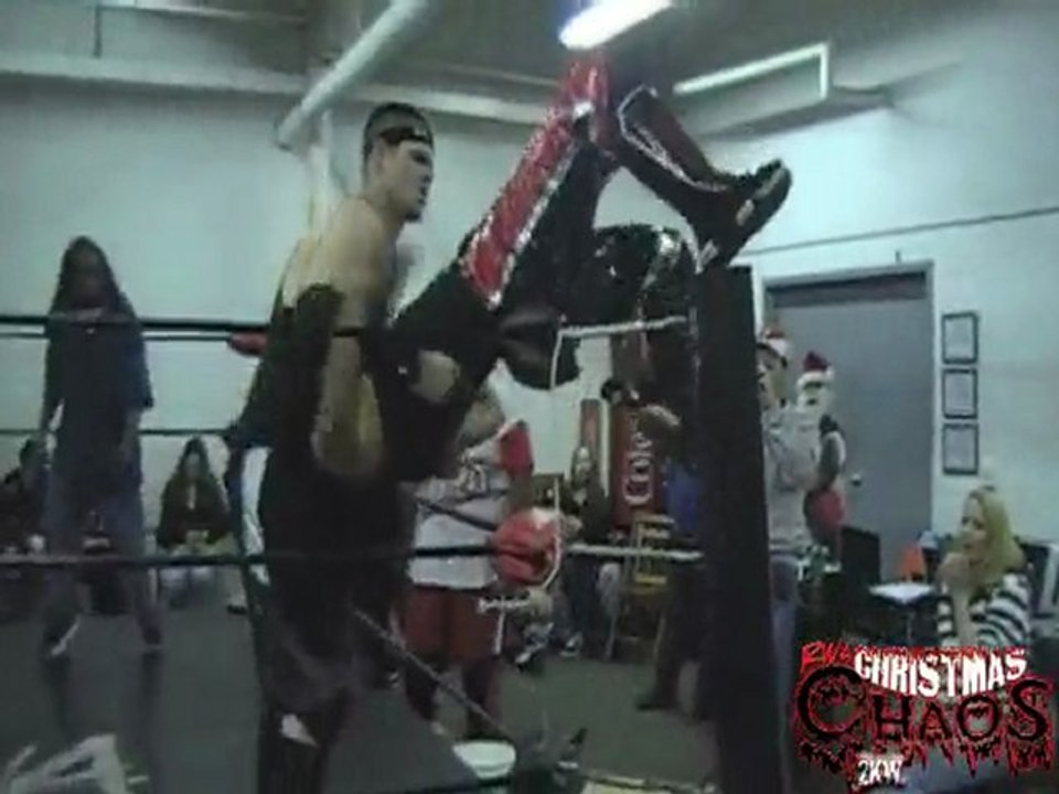 Zach vs Reno Highlights - video Dailymotion