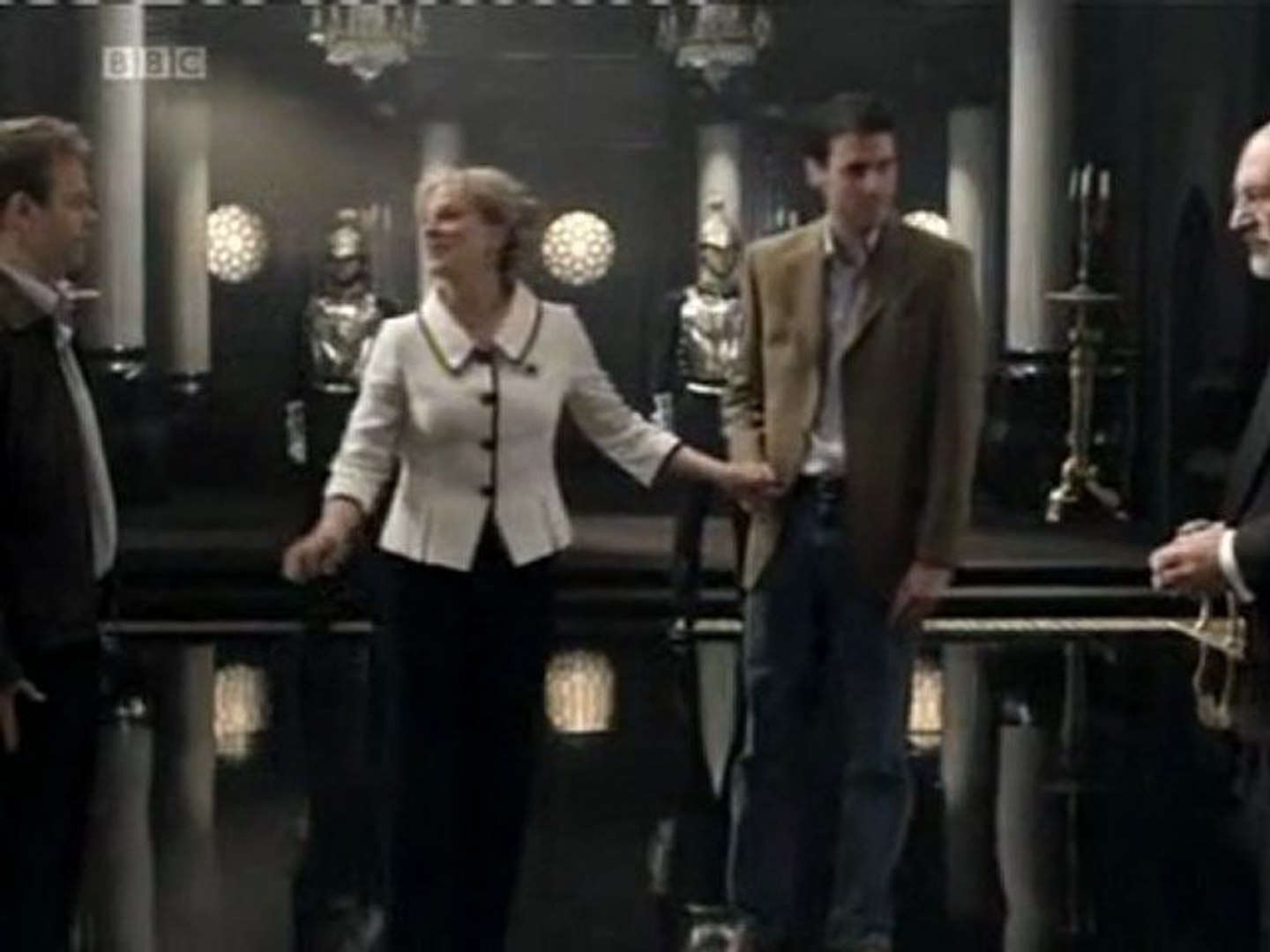 Hamlet Movie David Tennant