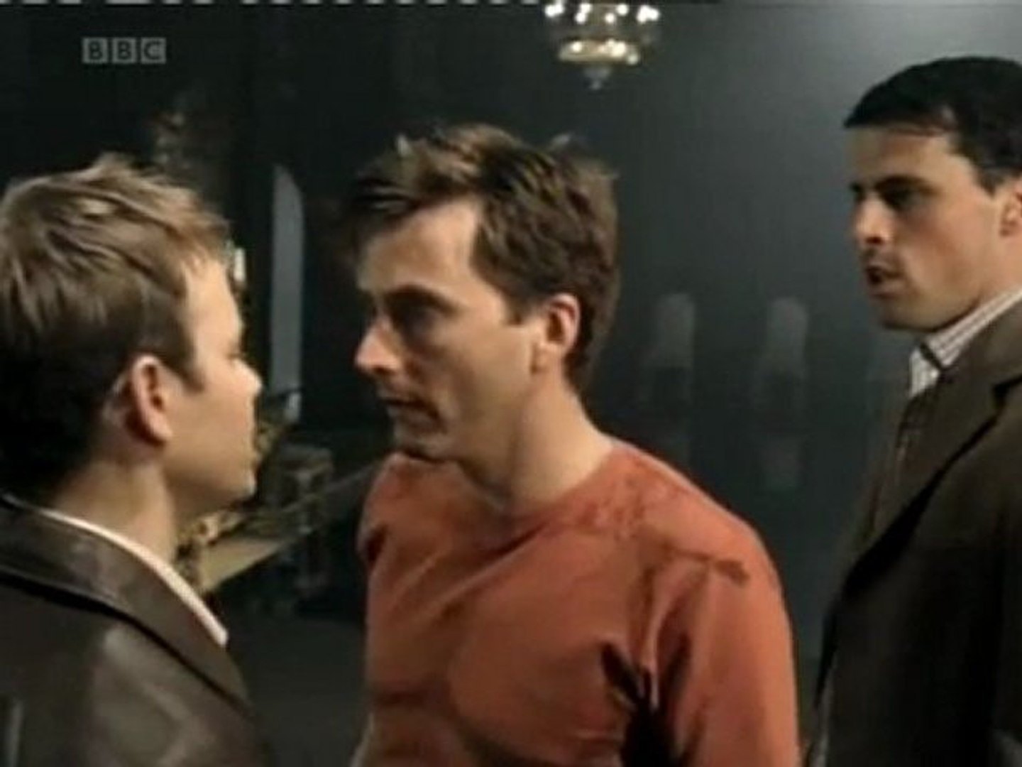 Hamlet Movie David Tennant