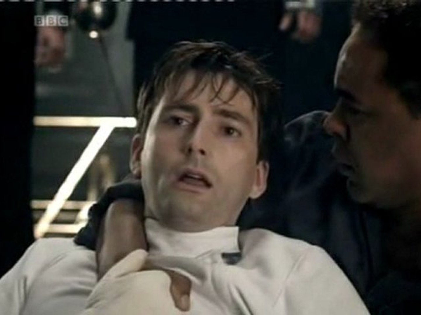 Hamlet Movie David Tennant